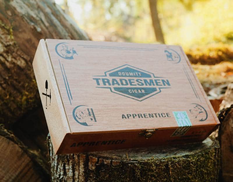 Tradesmen APPRENTICE - Tradesmen Cigar Co.