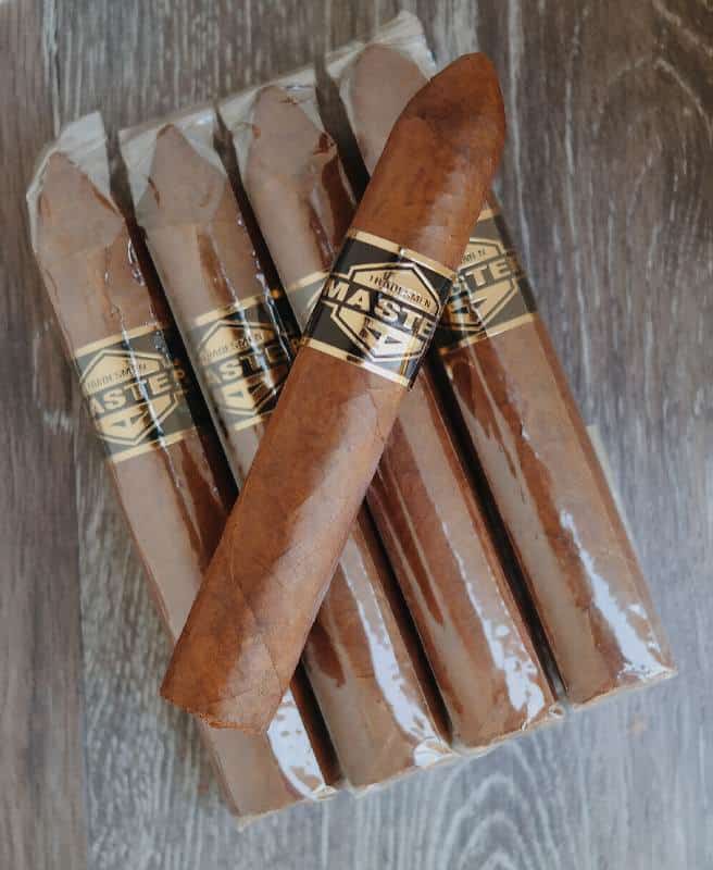 Tradesmen MASTER - Tradesmen Cigar Co.