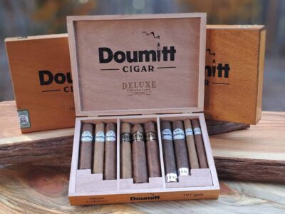 Our Cigars and Samplers - Tradesmen Cigar Co.