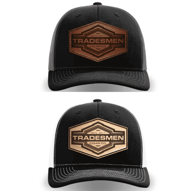 Tradesmen Uniform Bundle - Tradesmen Cigar Co.